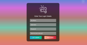 Setting Up IPTV on Windows: A Guide for ibo Player, VLC, and IPTV ...