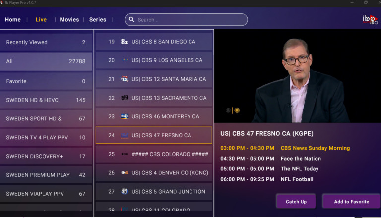 Setting Up IPTV on Windows: A Guide for ibo Player, VLC, and IPTV Smarters - WebTV Plus
