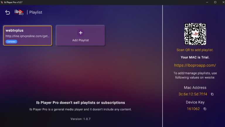 Setting Up IPTV on Windows: A Guide for ibo Player, VLC, and IPTV Smarters - WebTV Plus