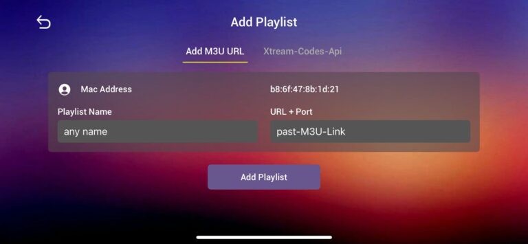 Best IBO Player Pro App Installation Guide [2023] - WebTV Plus
